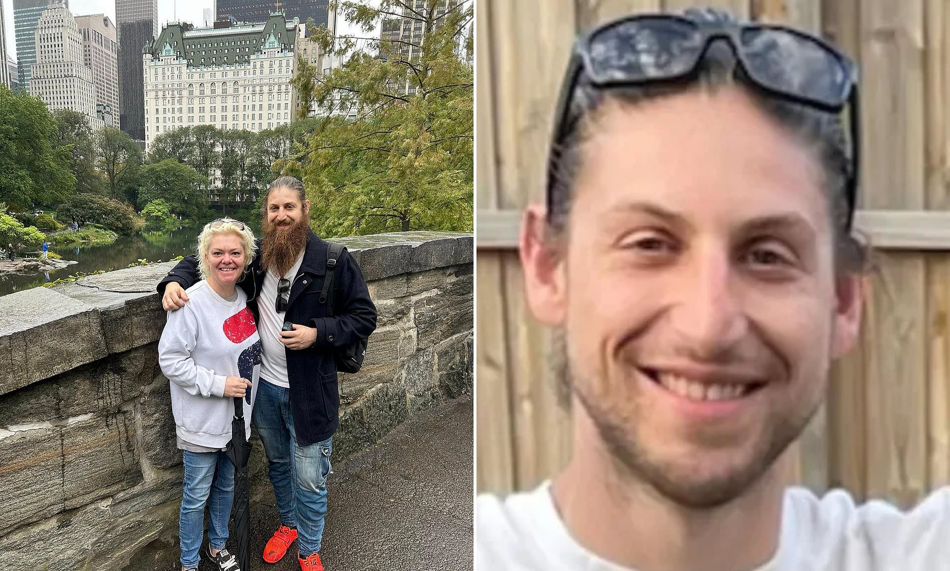 Young Australian man tragically dies just four days into his 'dream ...