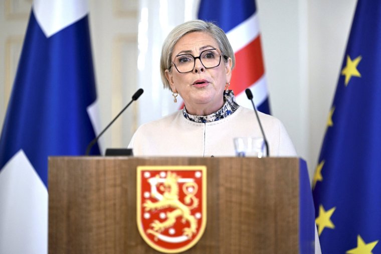 Why women in Iceland are so much happier than in Britain