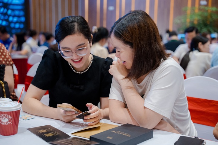 MIK Group nâng tầm trải nghiệm khách hàng với đặc quyền MIK Signature ...