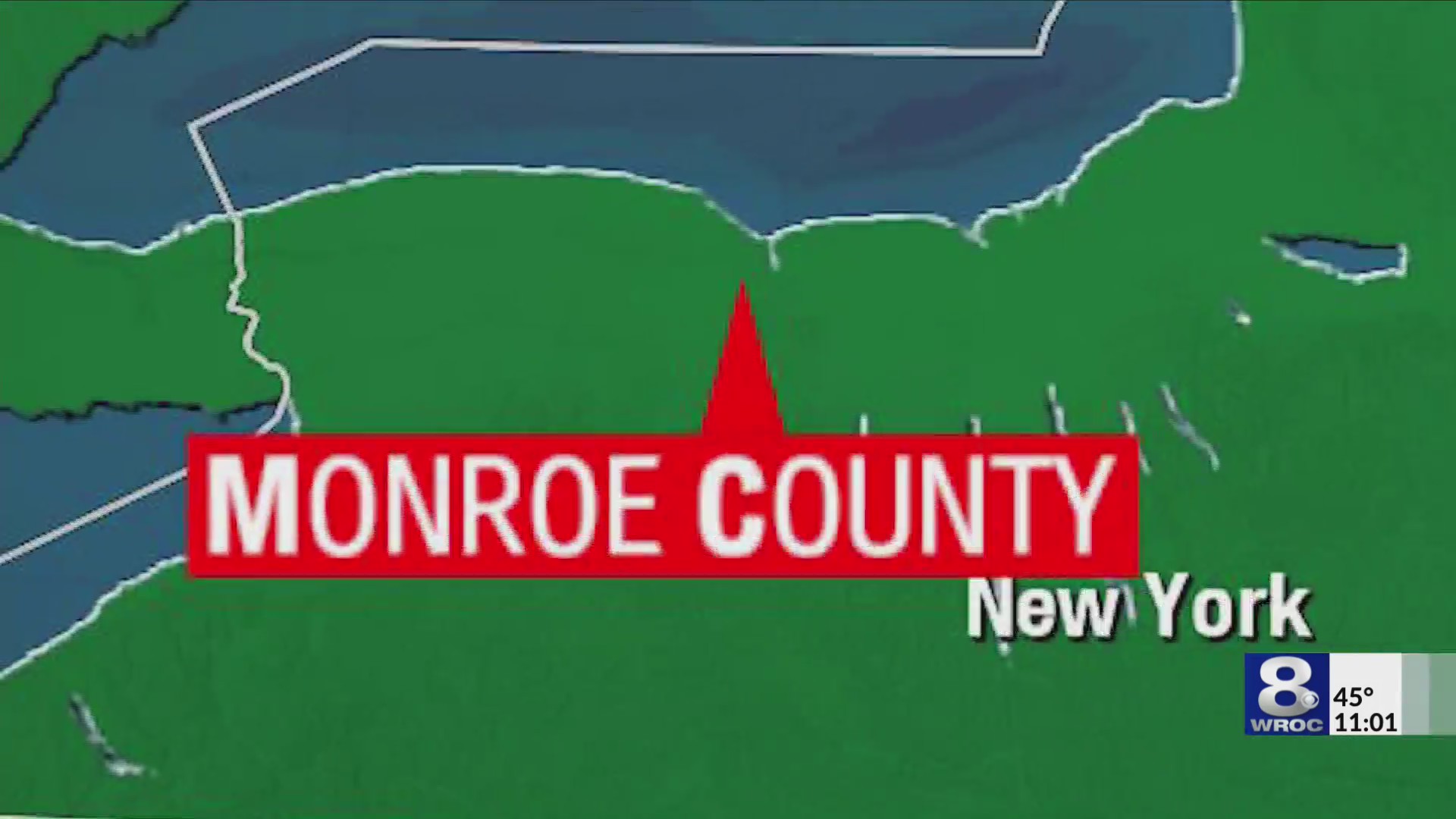 A guide to your 2025 Election Day ballot in Monroe County