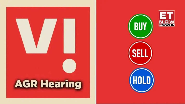 Vodafone Idea share price target 2025: Can Vi stock cross Rs 10 before ...