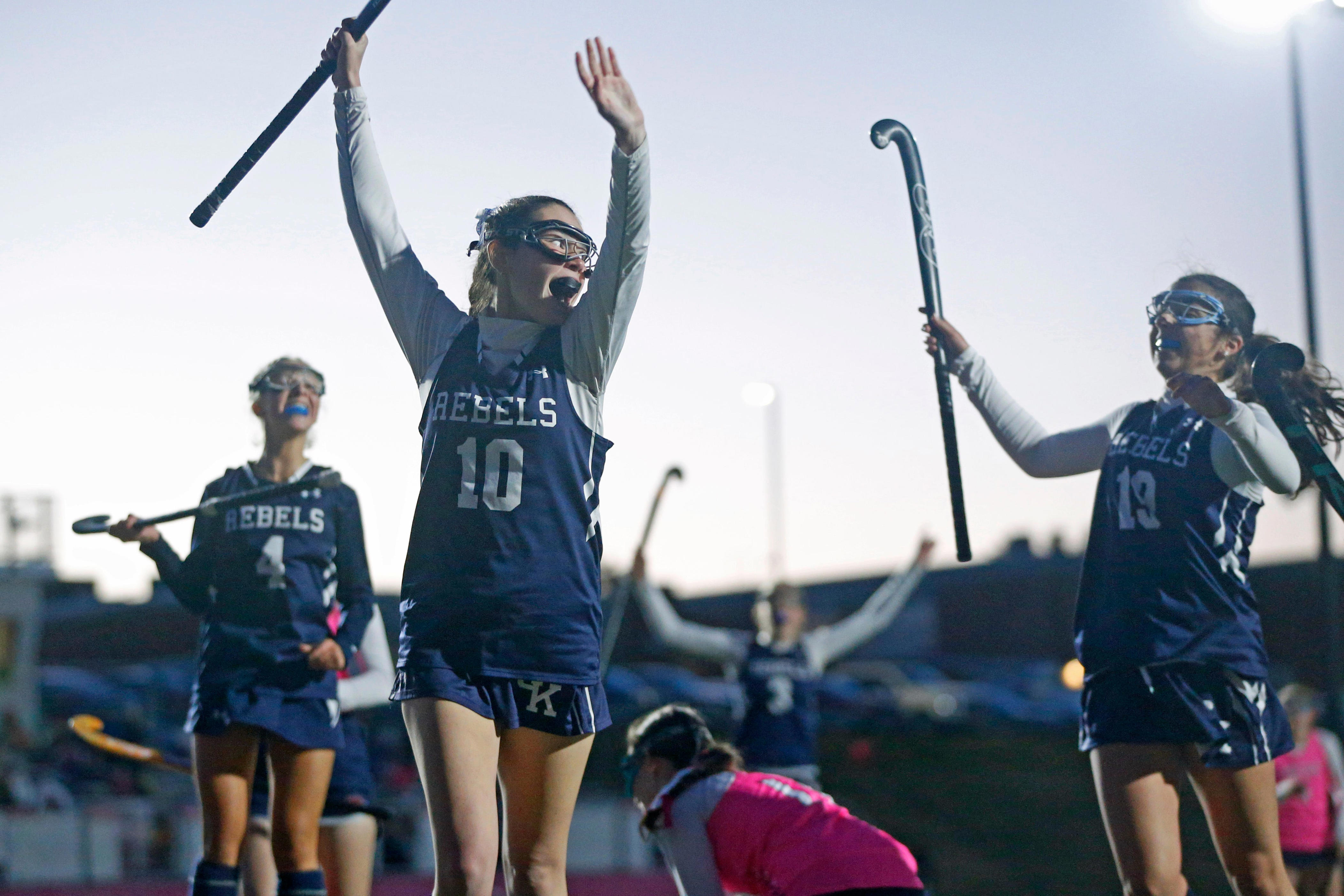 High School Roundup: Scores and recaps from Thursday's games across ...