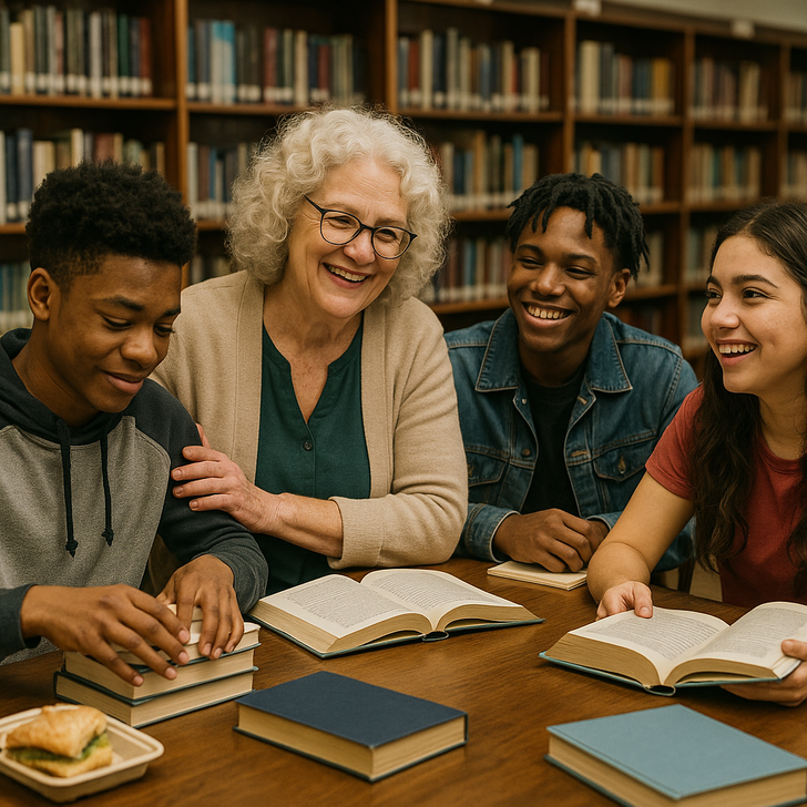 15 Mamans qui ont porté le monde dans leurs bras et redonné foi en la bonté