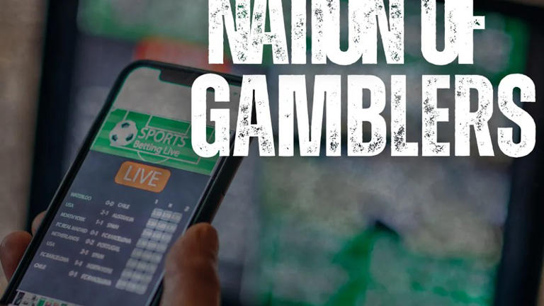 ‘Just a tap away’: How sports betting apps turned millions of South ...
