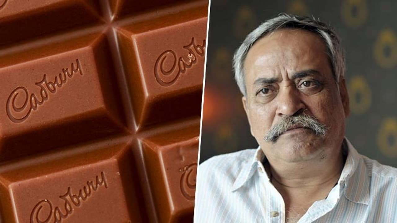 Piyush Pandey's Creative Magic: 7 Iconic Ads That Defined Indian ...