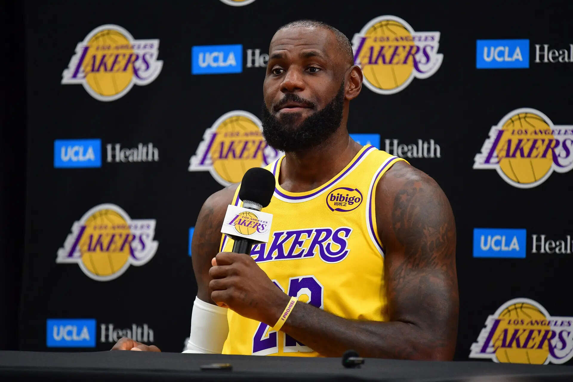 Explained: How LeBron James' name is linked to shocking NBA betting scandal