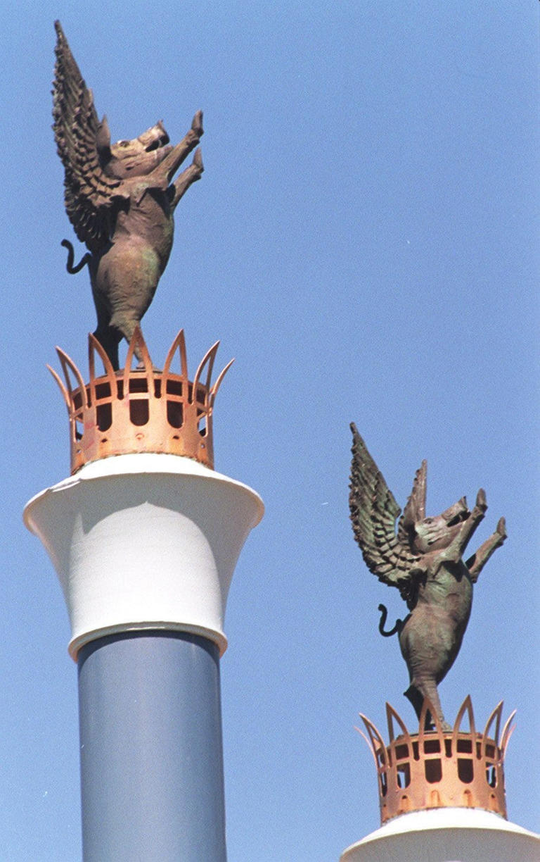 What would a true Cincinnatian wear on Halloween? 10-plus costume ideas ...