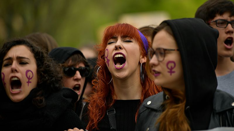 Το ΕΔΑΔ επιβάλλει πρόστιμο στις ισπανικές αρχές για εξαφάνιση ...
