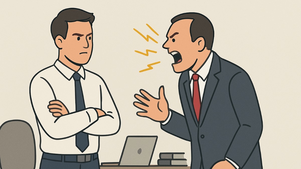How to deal with annoying and toxic people: 5 powerful tips to protect ...