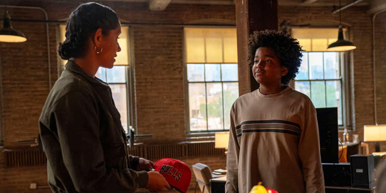Chicago Fire Season 14 Is Destroying Stella Kidd For No Good Reason