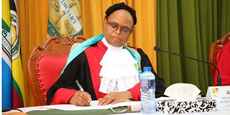 JSC Shortlists 100 Candidates for High Court Judge Positions [Full List]