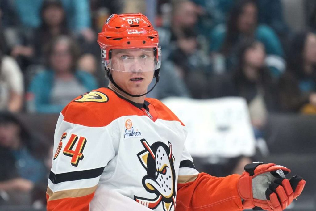 Mikael Granlund koki jälleen takaiskun – katosi kokoonpanosta viime ...