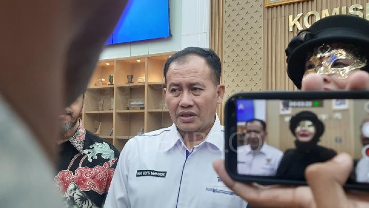 BPKN Soroti Kasus Dugaan Penipuan Toko Roti Bebas Gluten