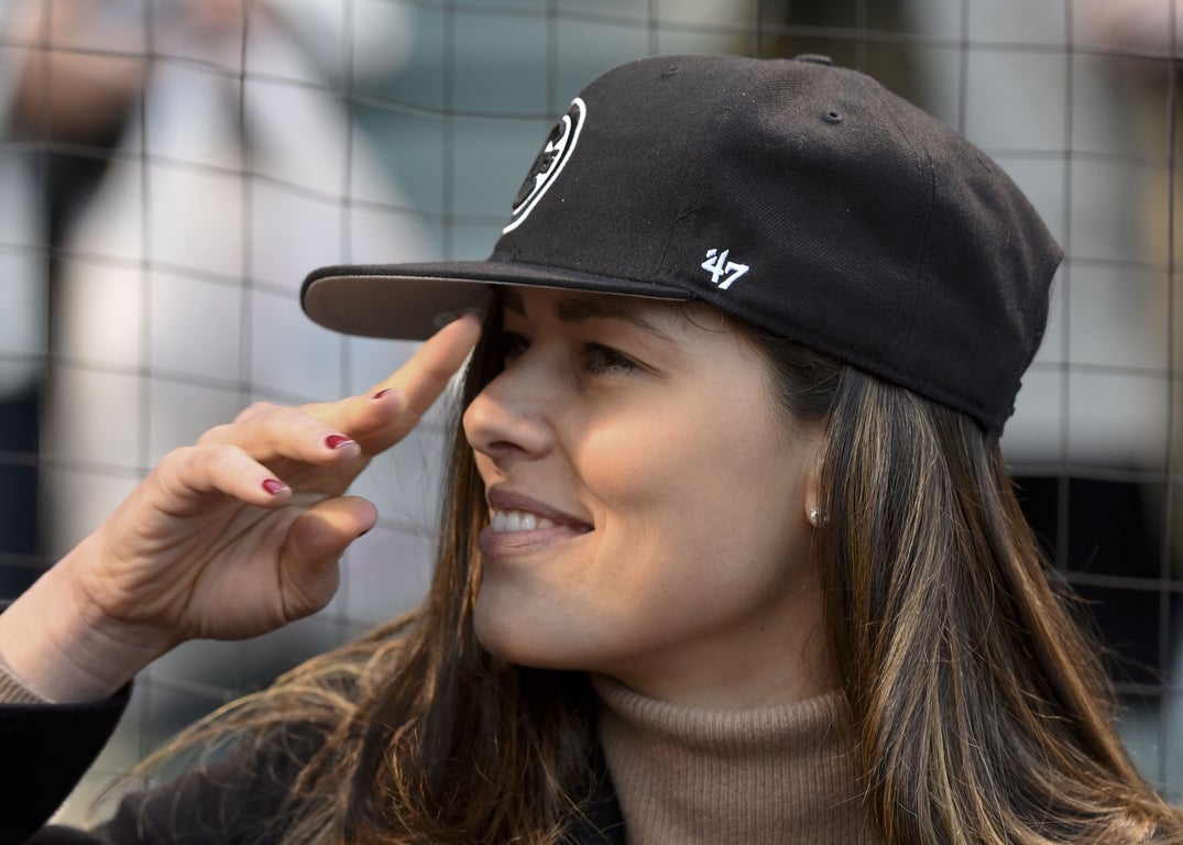 Looking back at fantastic pictures of tennis star Ana Ivanovic's career