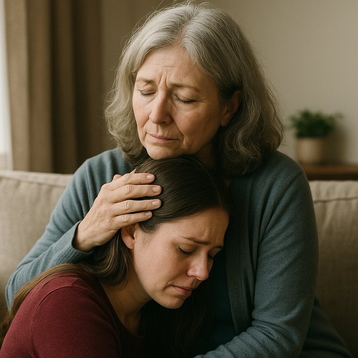 15 Mamans qui ont porté le monde dans leurs bras et redonné foi en la bonté