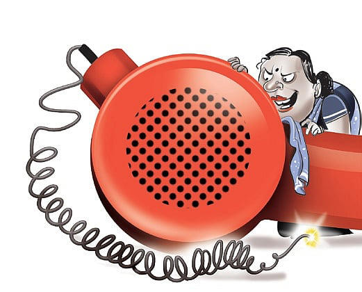 20 private schools get hoax bomb threats via emails in Chennai