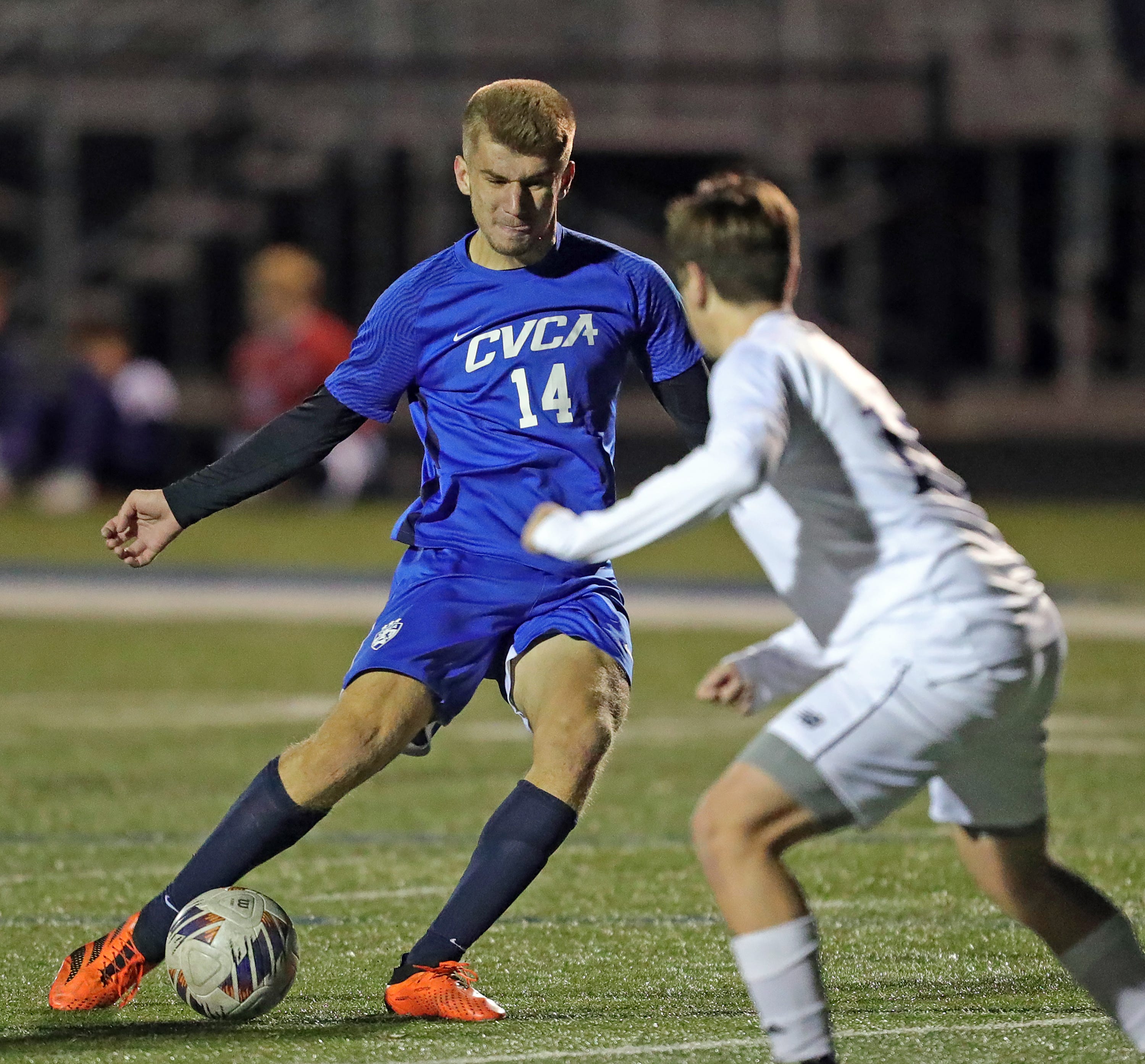 Ohio high school soccer 2025 OHSAA state tournaments schedule, brackets