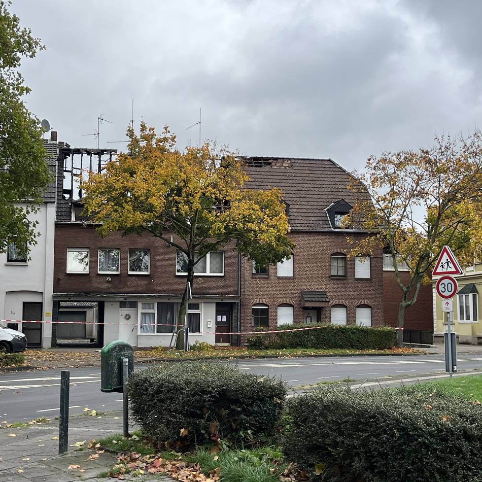 SPD verlangt von der Verwaltung Auskunft über Leiharbeiterquartiere