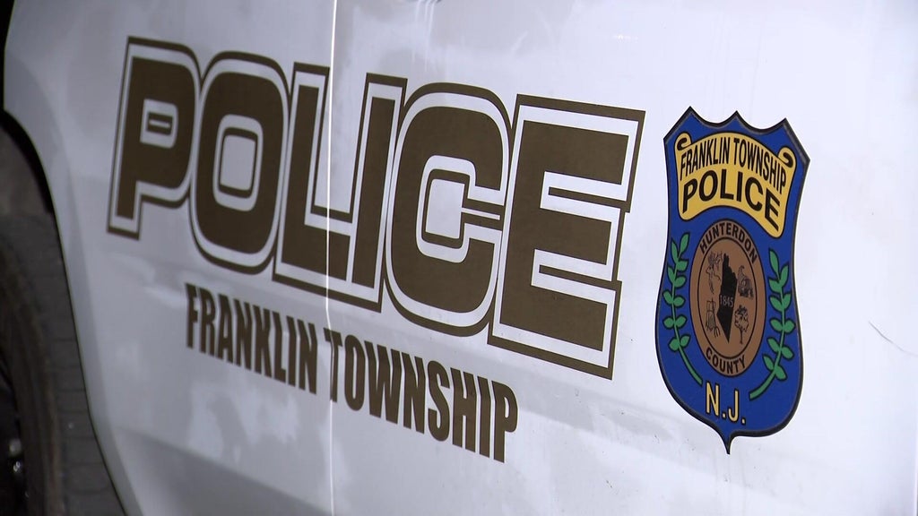 New Jersey police sergeant facing charges in connection to double ...