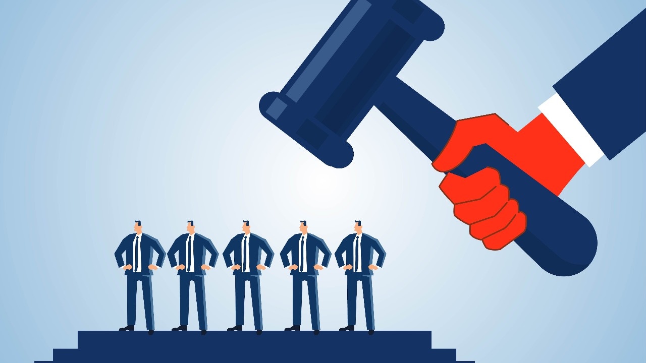 Target announces 1,800 job cuts in a decade amid falling sales