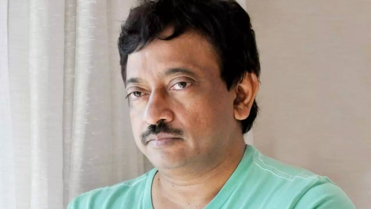 Ram Gopal Verma reveals he thought of casting Shah Rukh Khan in ...