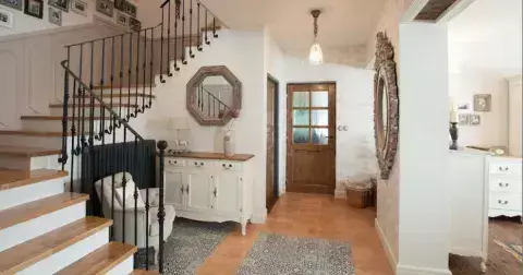 Nový život starého domu na Sázavě: Rodina potřebovala větší prostor, a ...