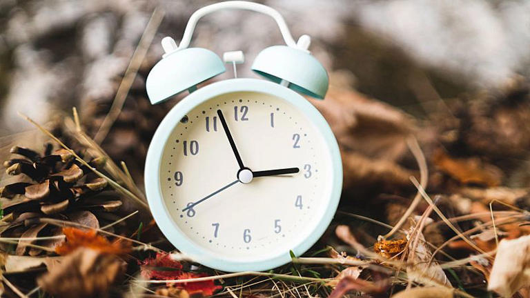 Does the October clock change really affect your health? Here’s what ...