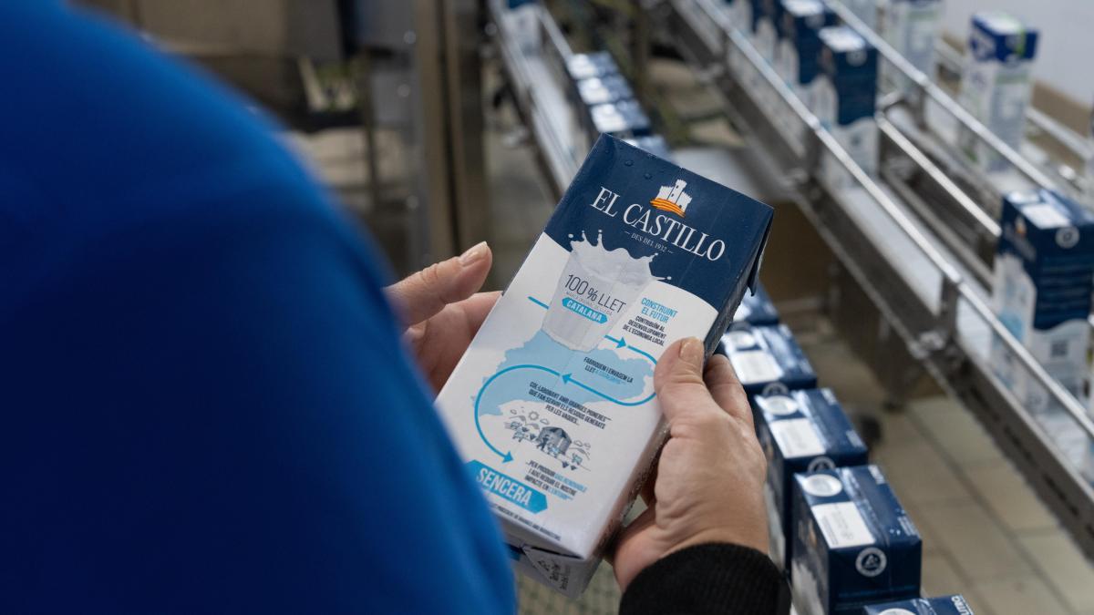 Más de 5 millones de euros de inversión para la planta que elabora ...