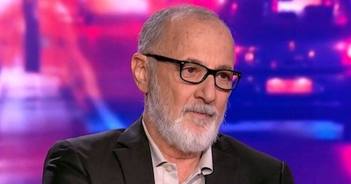 Στέλιος Μάινας: «Ο πατέρας μου πέθανε όταν ήμουν τεσσάρων, η μάνα μου ...