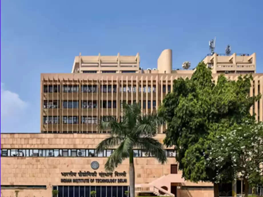 IIT PhD Admission: Applications for PhD and MS admissions at IIT Delhi ...