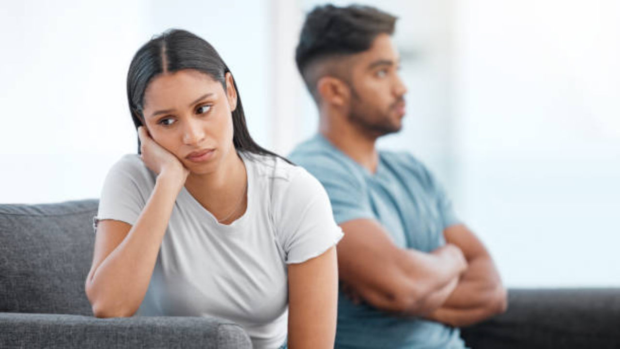 5 toxic phrases that could be sabotaging your love life (without you ...