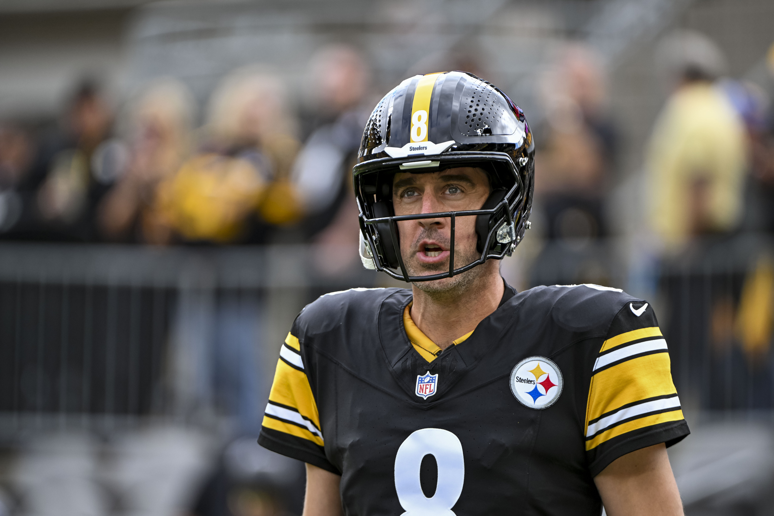 NFL insiders aren't buying what 'petty and spiteful' Aaron Rodgers said ...