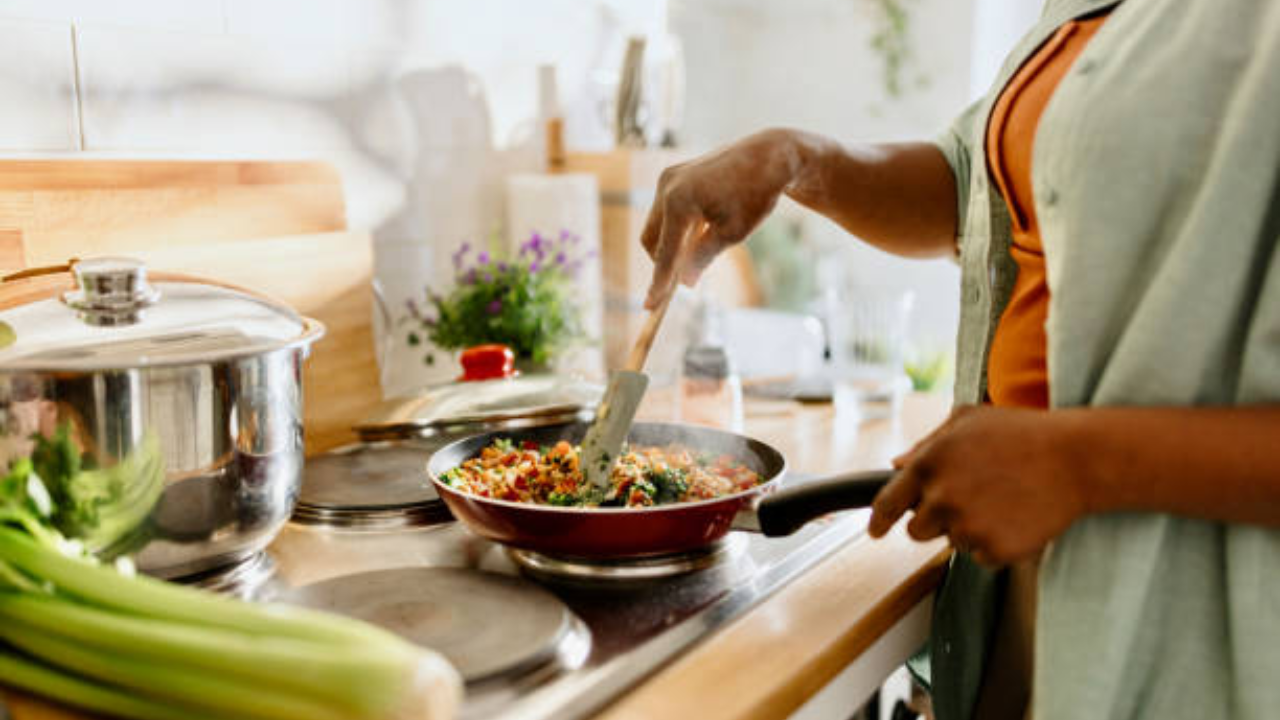 The do’s and don’ts of healthy cooking: What every home chef should know