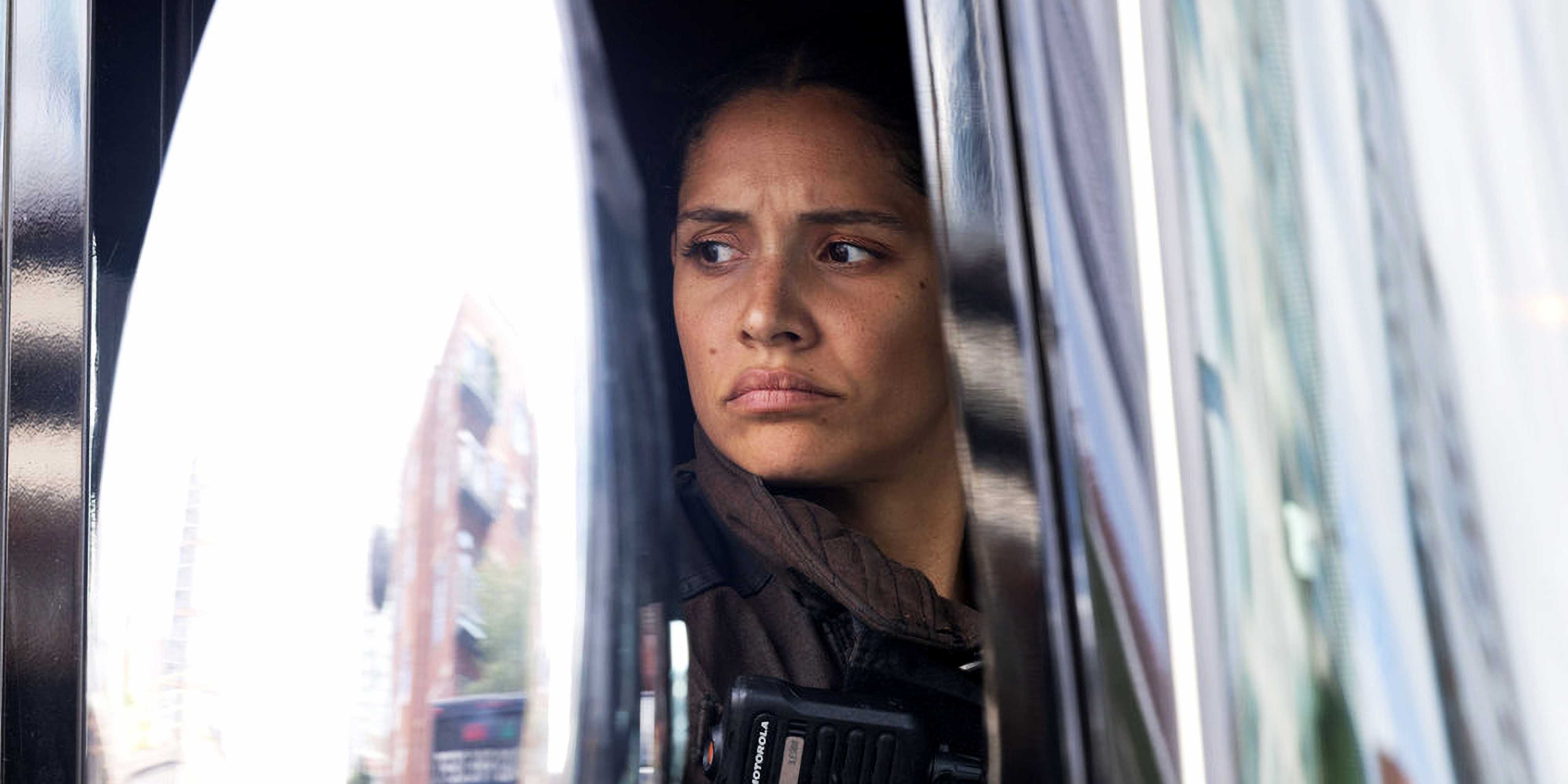 Chicago Fire Season 14 Is Destroying Stella Kidd For No Good Reason