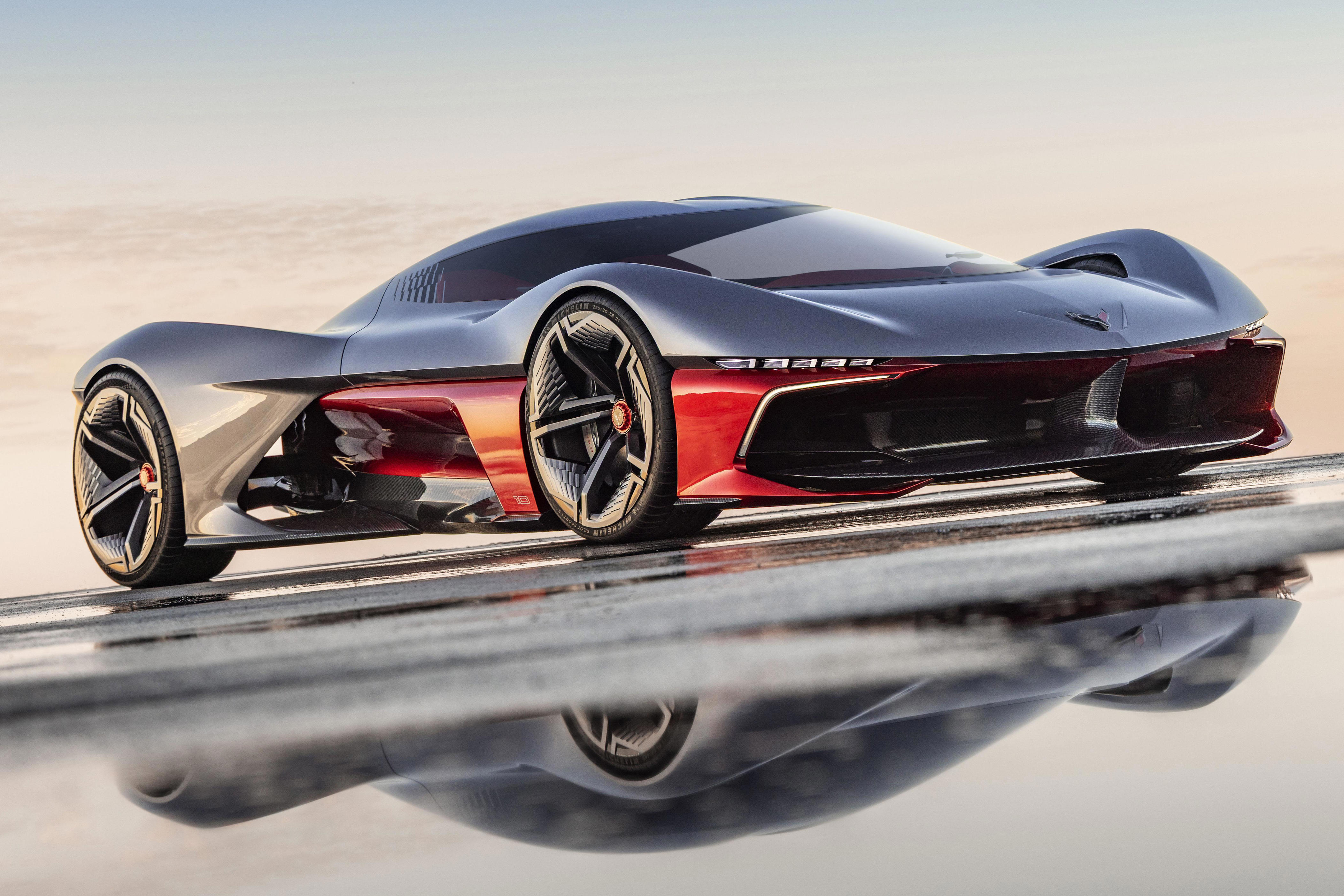 EV battery singled out in major fire at GM design centre