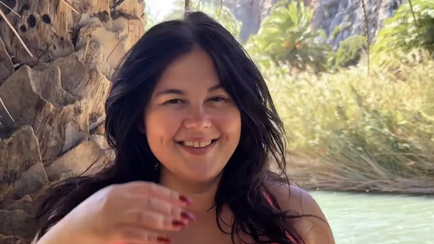 Szczere wyznanie modelki plus size. "Bikini to najlepszy wybór dla ...