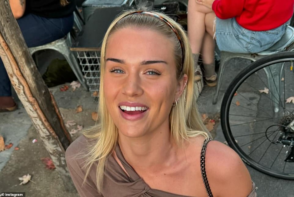 Heartbroken dad speaks about daughter's killing in Melbourne