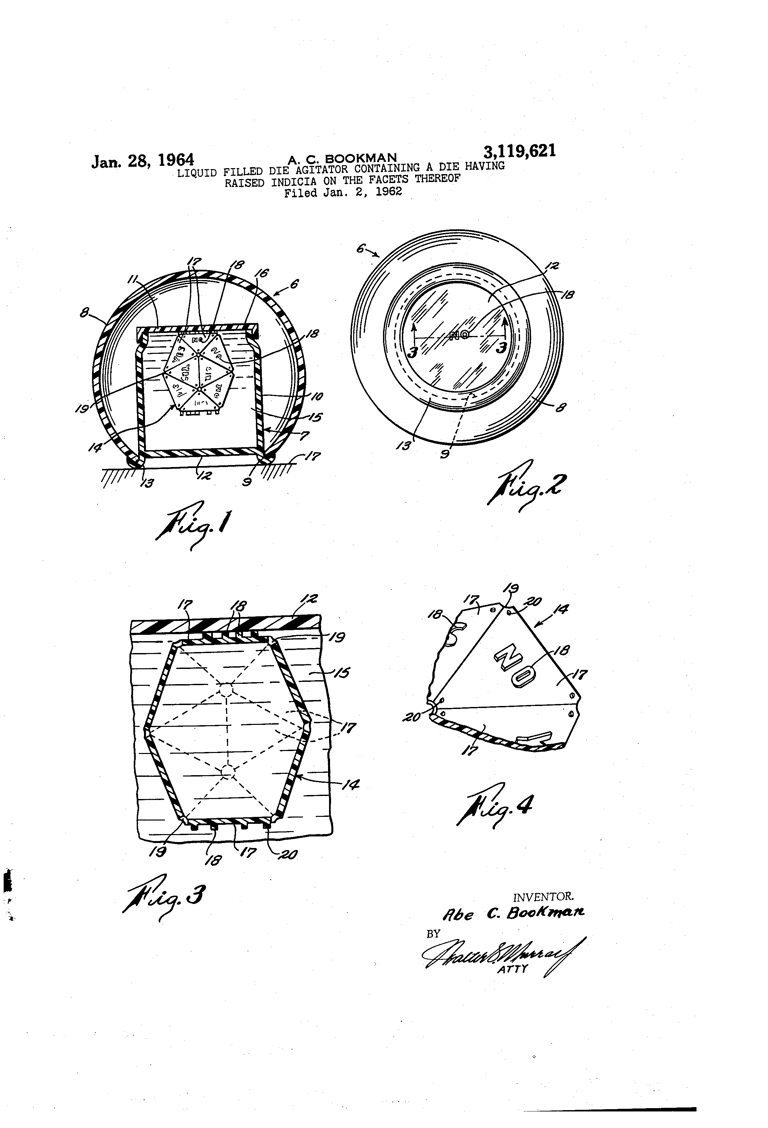 The Magic 8 Ball was invented in Cincinnati. How a psychic medium's son ...