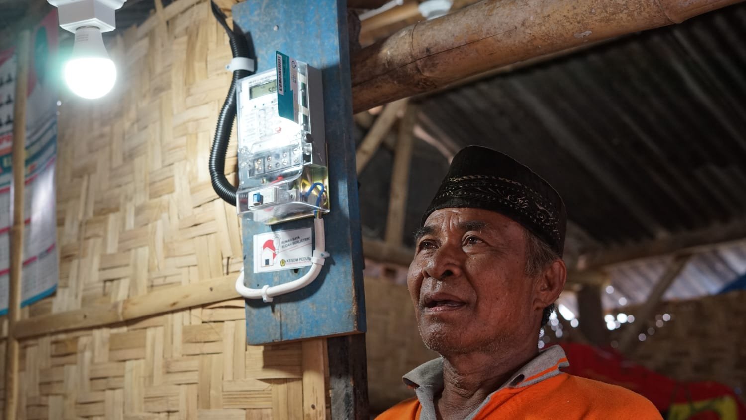 Setahun Listrik Desa Hadir: Ketimpangan Energi Menyempit, Ekonomi Desa ...