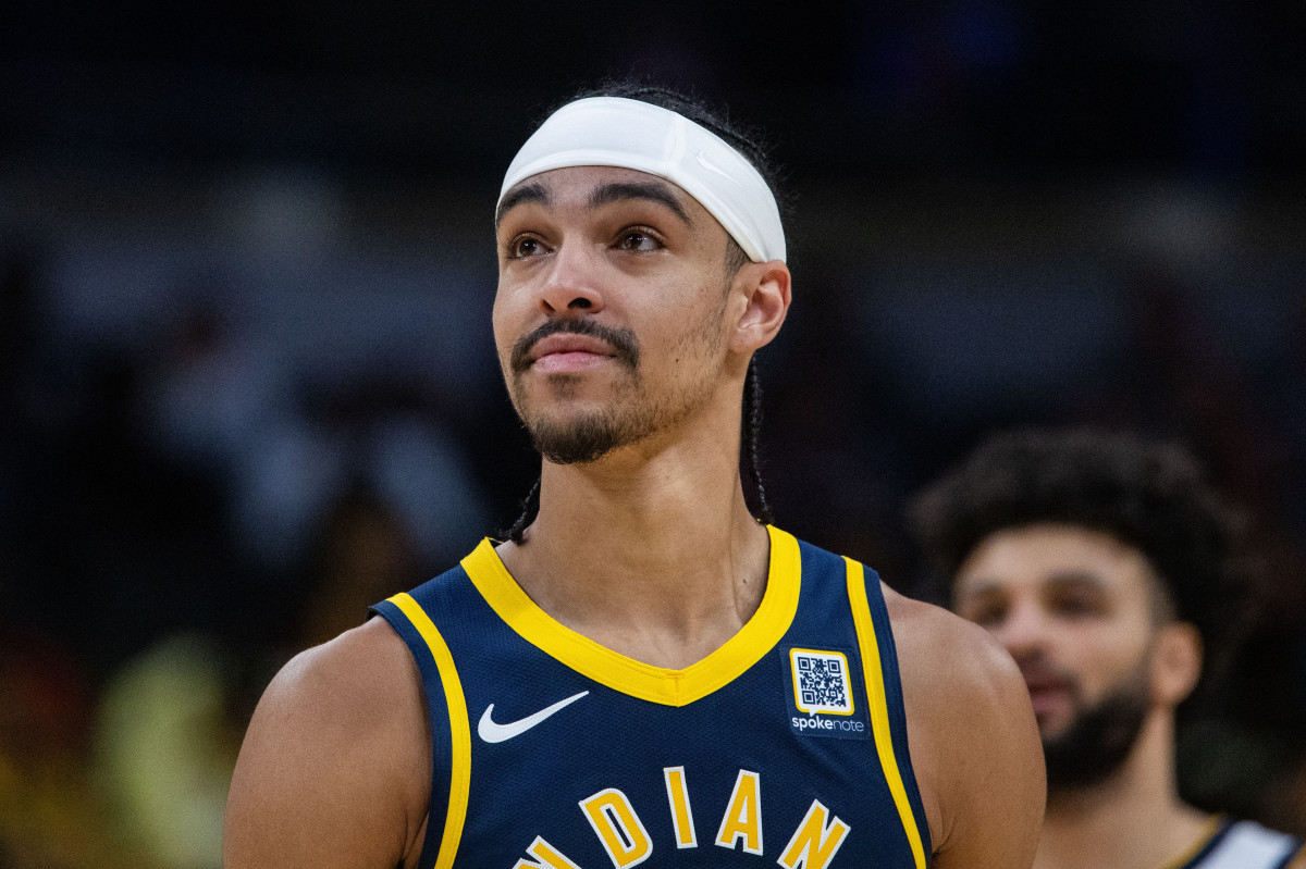 Final Injury Report for Raptors-Pacers, Will Aaron Nesmith, Bennedict ...