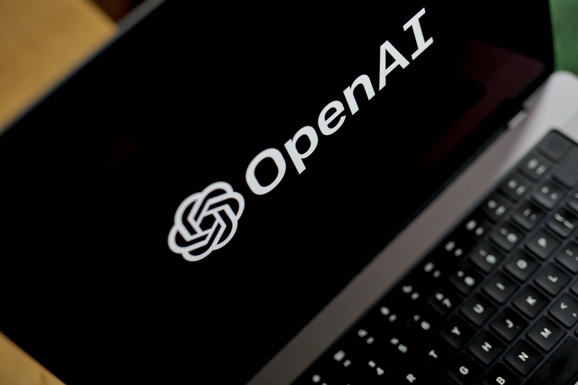 OpenAI Acquires AI Startup Founded by Former Apple Employees