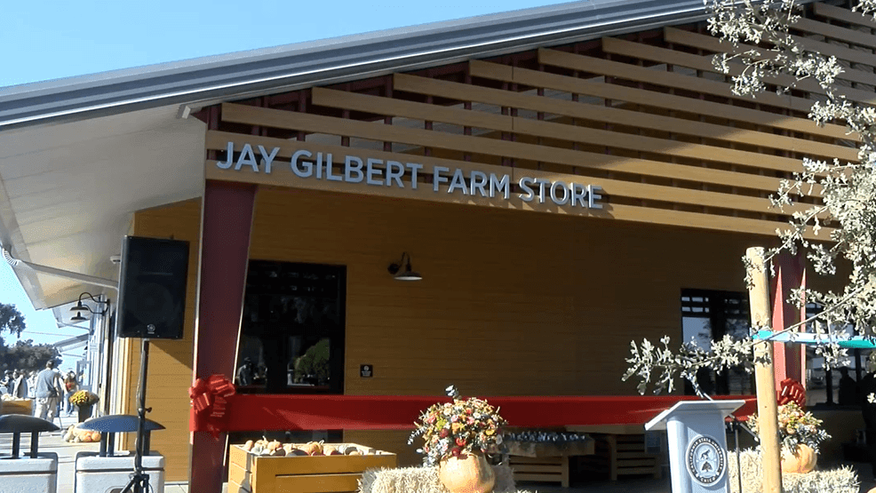 Chico State opens new farm store and education center