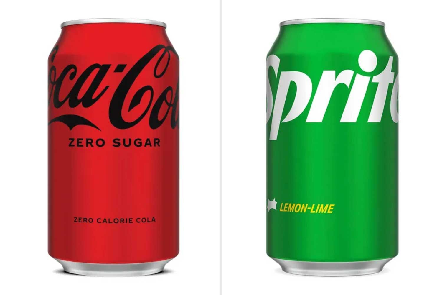Coca-Cola Recalls More Than 70,000 Cans of Soda Due To Contamination ...