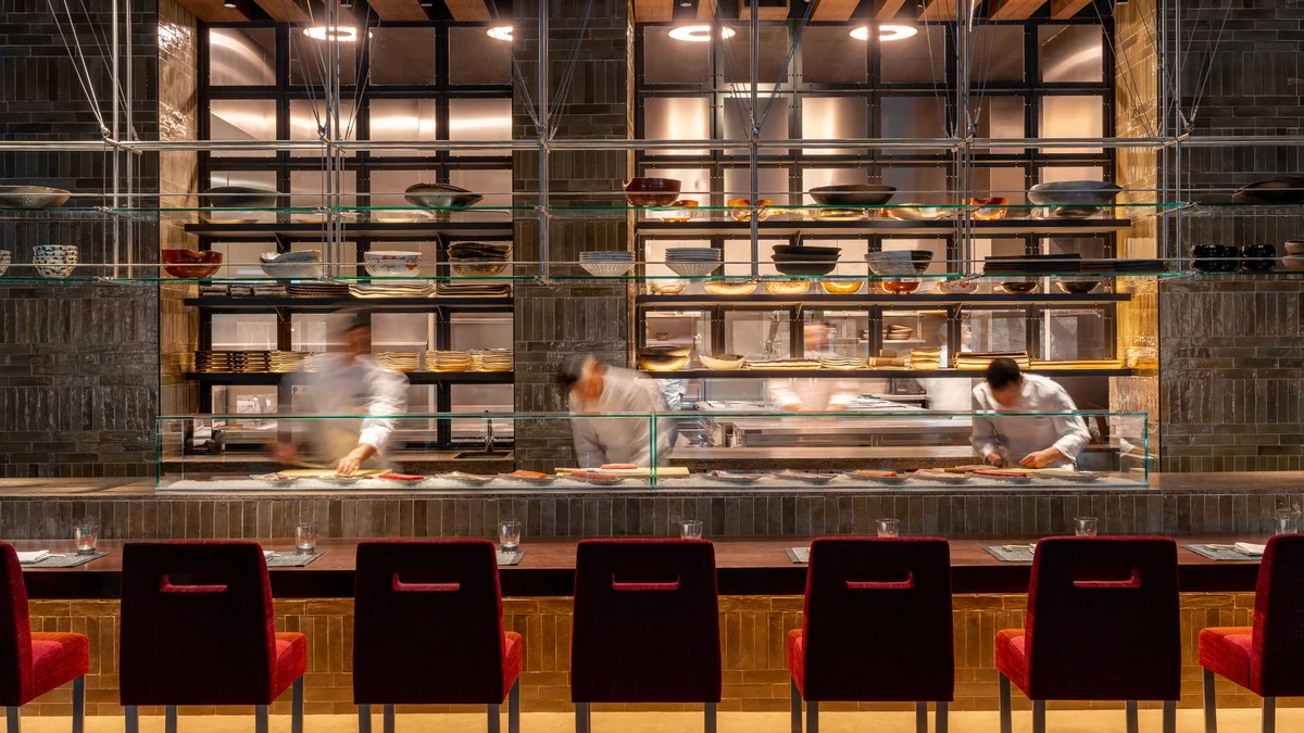 Azumi da la bienvenida a Diafa como socio estratégico, marcando una ...