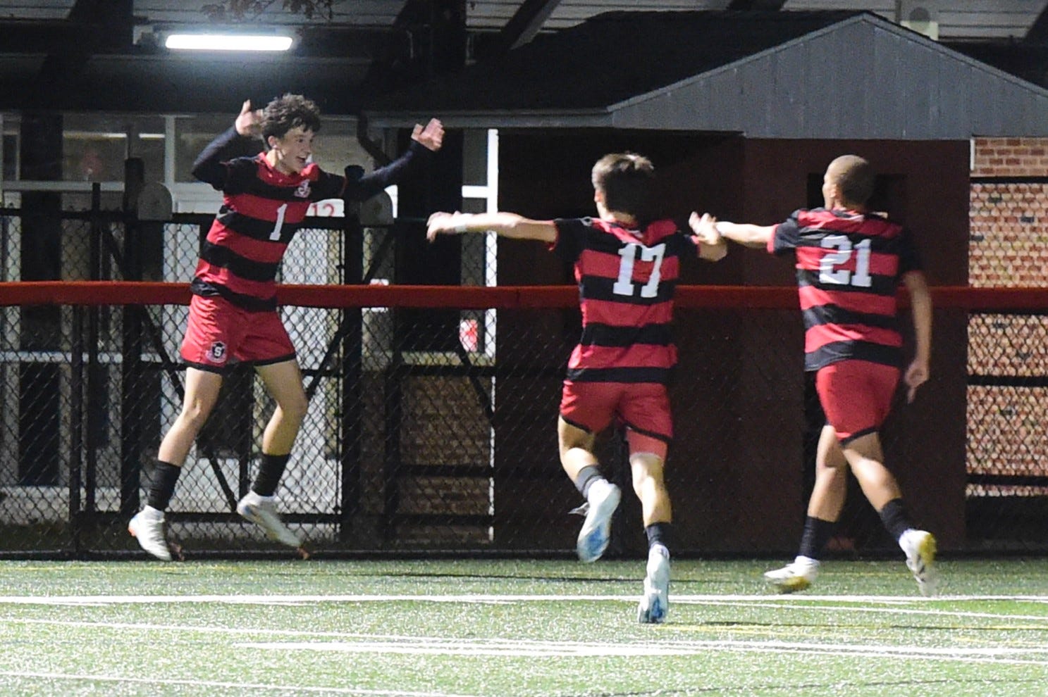 Polls are open! Vote online for the Oct. 20-25 GameTimePA YAIAA Boys ...
