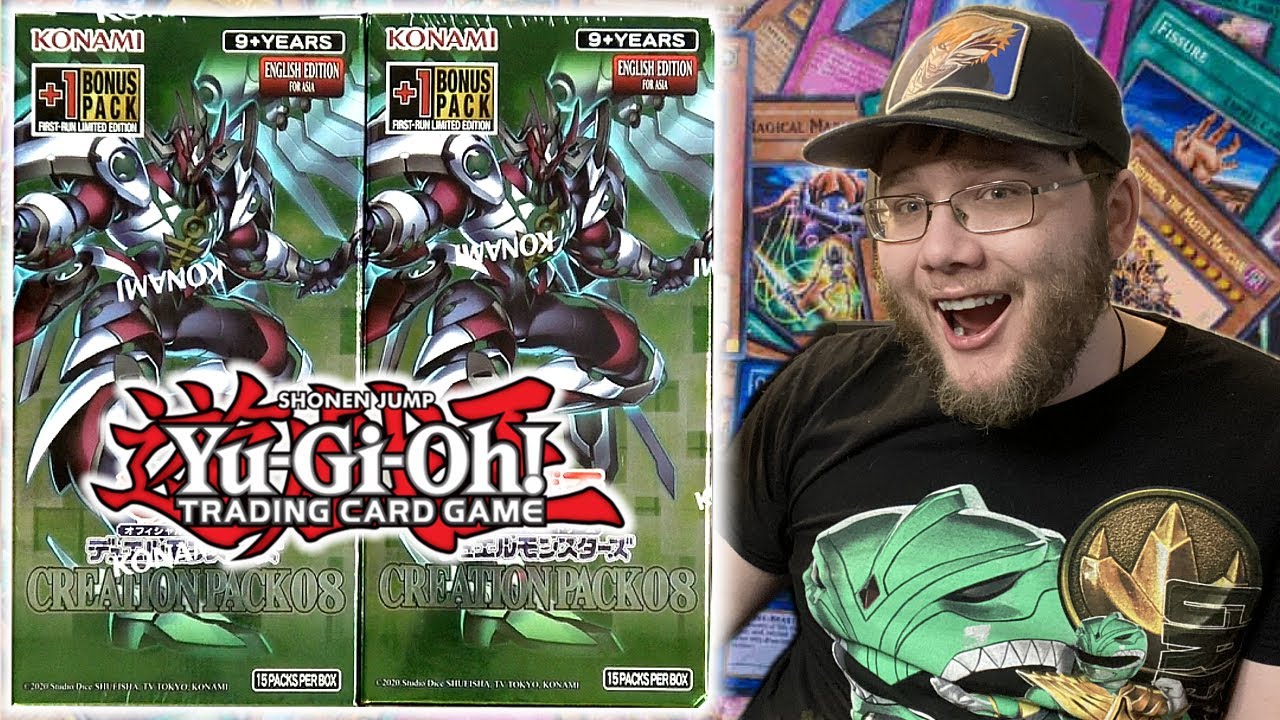 Creation Pack 8 Box – Is It Worth It?
