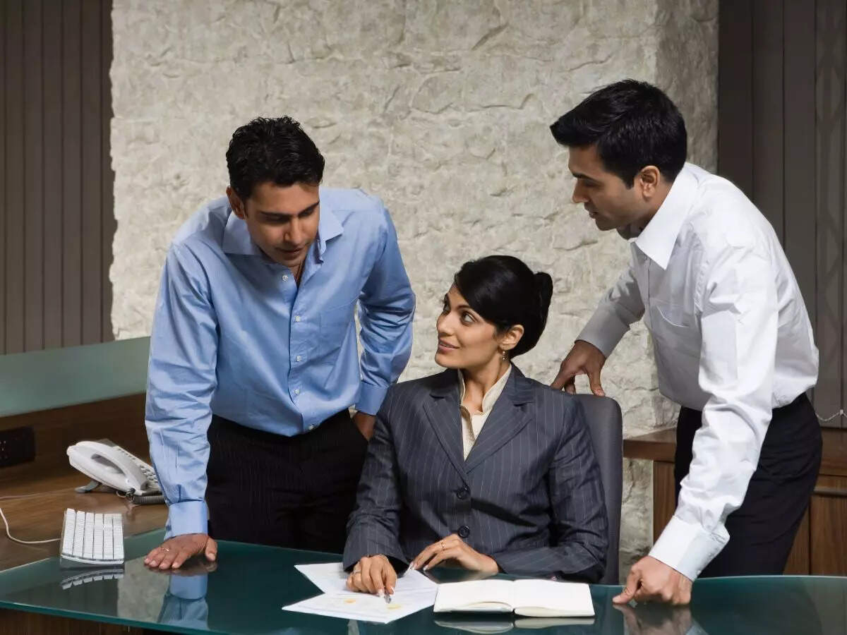 India's most valuable export: Tens of millions of workers