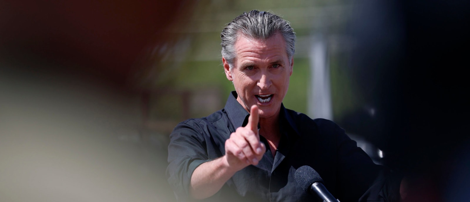 California’s Non-Compliance Led To Fatal Crash Involving Illegal ...