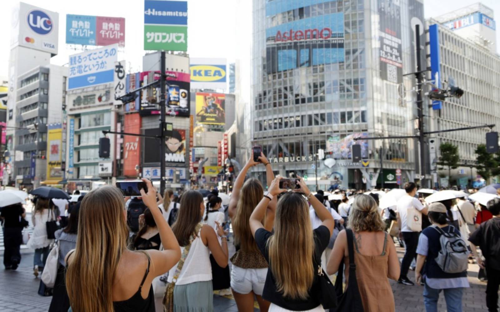 False claim spreads of Japan ‘mass deportations’ ministry