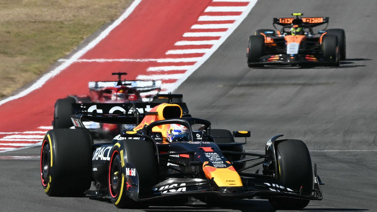 Formel 1 in Las Vegas heute live im Free-TV sehen: Wer zeigt ...